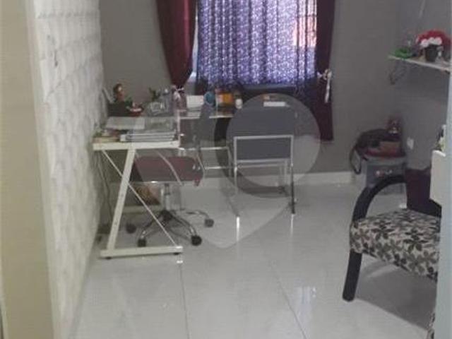 Casa à venda no Vila Itaberaba