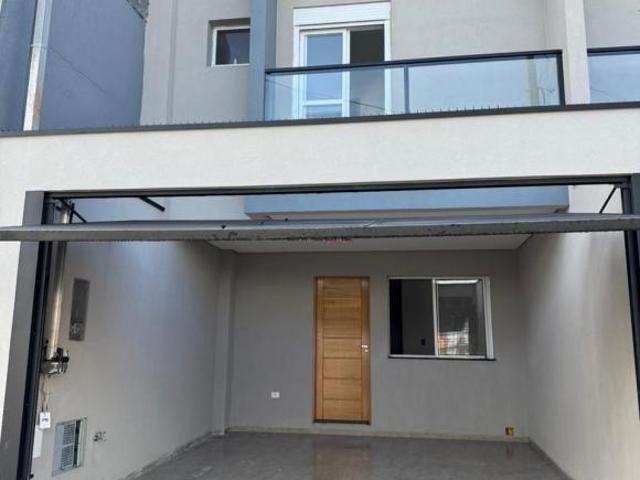 Casa à venda no Vila Ivone