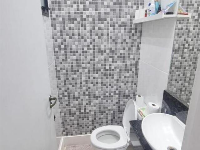 Casa à venda no Vila Ivg