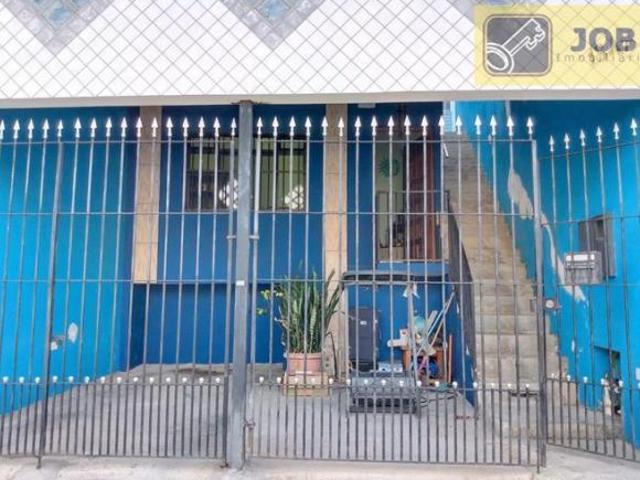 Casa à venda no Vila Ivg