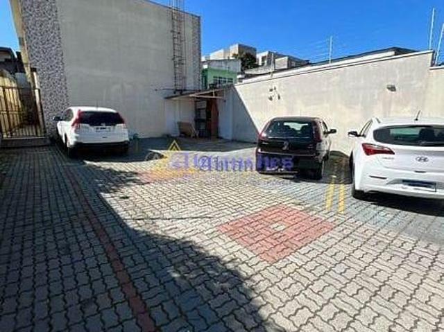 Casa à venda no Vila Jacuí