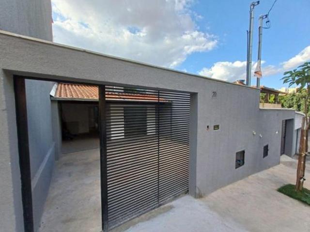 Casa à venda no Vila Jardim Leblon
