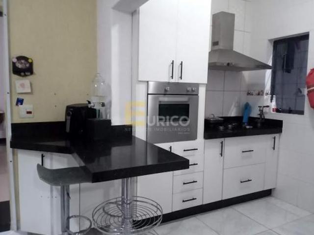 Casa à venda no VILA JOÃO JORGE em Campinas/SP