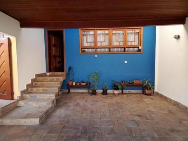 Casa a venda no Vila João Jorge em Campinas/SP