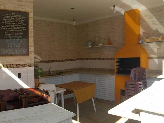 Casa à venda no Vila João XXIII em Vinhedo/SP