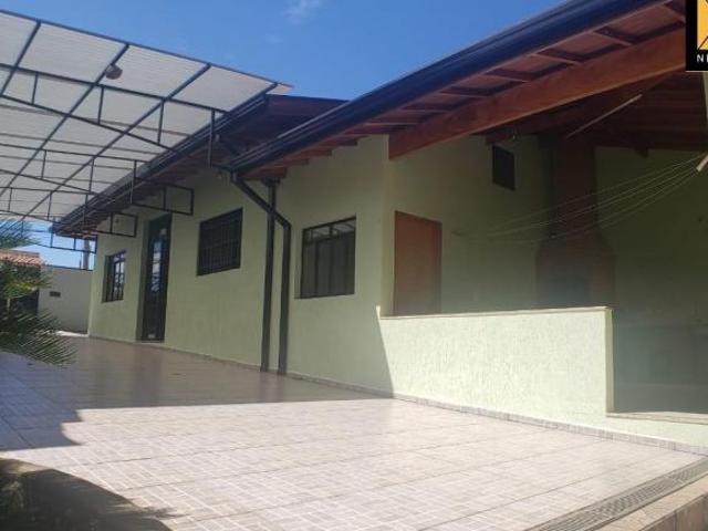Casa à venda no Vila João XXIII em Vinhedo/SP