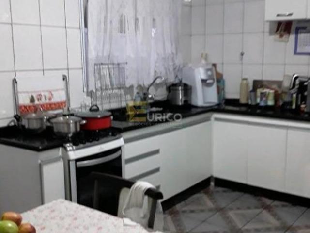 Casa à venda no Vila João XXIII em Vinhedo/SP