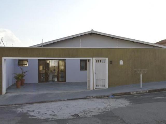 CASA A VENDA NO VILA JOAQUIM INÁCIO SWIFT CAMPINAS