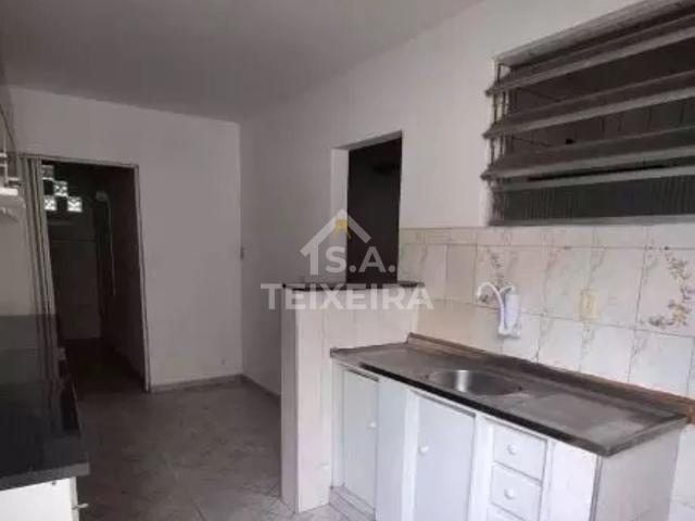 Casa a venda no Vila Junqueira Santo André 3 Dorms
