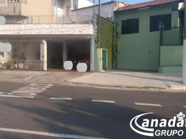 Casa à venda no Vila Lageado com 4 quartos