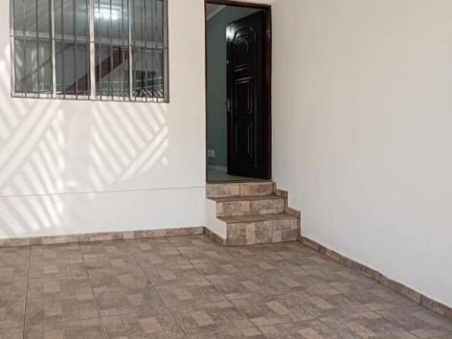 Casa à venda no Vila Lageado com 2 quartos