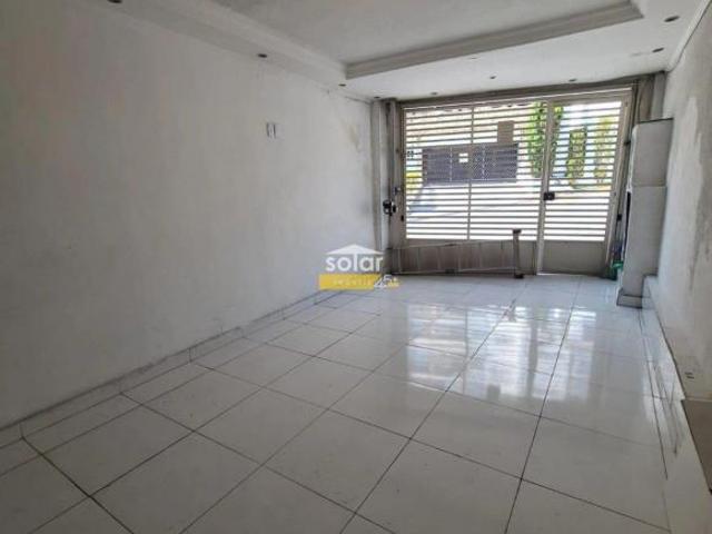 Casa à venda no Vila Laís