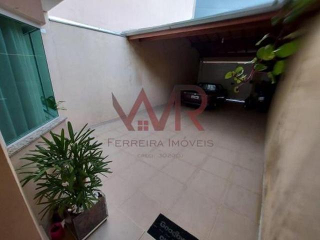 Casa à venda no Vila Laís