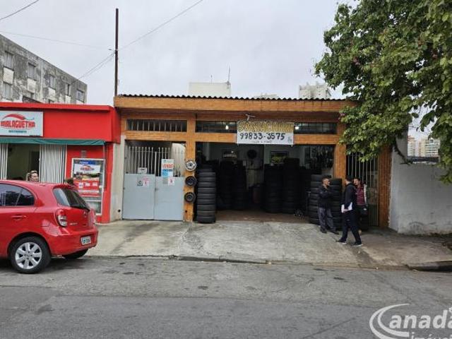 Casa à venda no Vila Leopoldina com 4 quartos