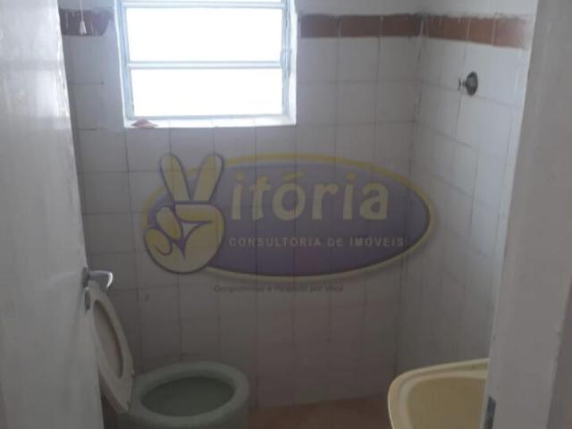 Casa a venda no Vila Linda Santo André 2 Dorms