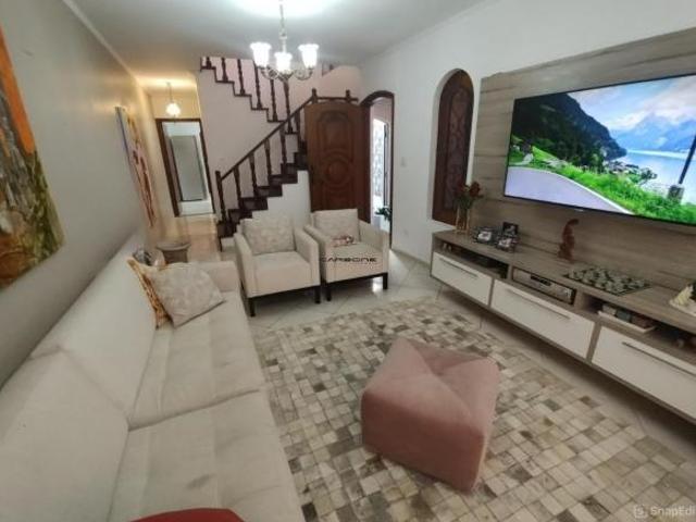 Casa à venda no Vila Libanesa