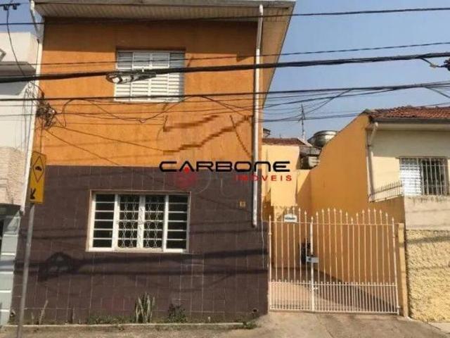 Casa à venda no Vila Libanesa
