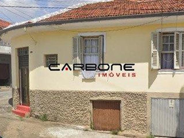 Casa à venda no Vila Libanesa