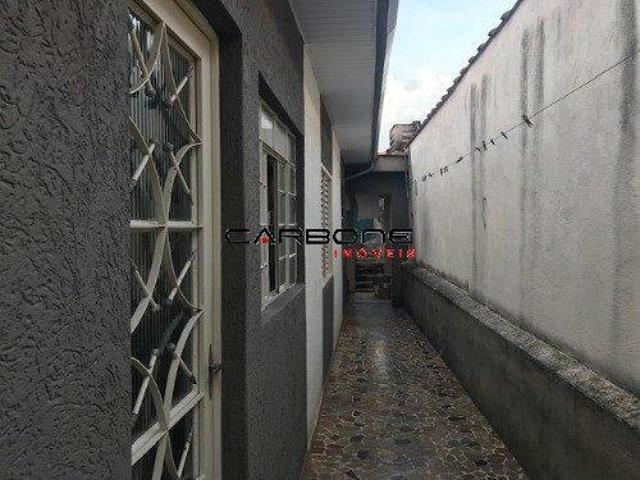 Casa à venda no Vila Libanesa