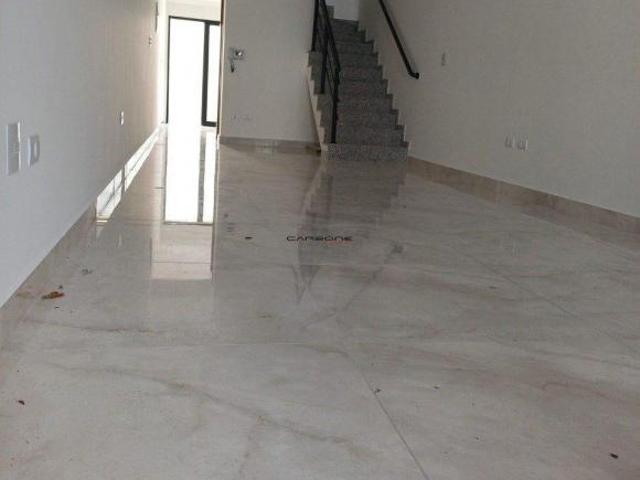 Casa à venda no Vila Libanesa