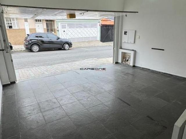 Casa à venda no Vila Libanesa