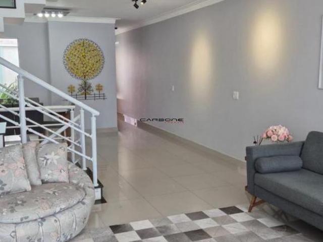 Casa à venda no Vila Libanesa