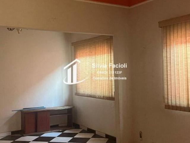Casa á venda no Vila Lidia