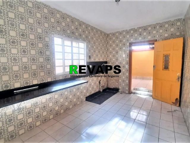 Casa a venda no Vila Liviero São Paulo 2 Dorms
