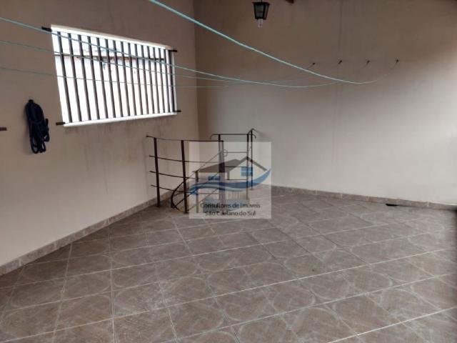 Casa a venda no Vila Liviero SP Zona Sul 1 1 Dorms