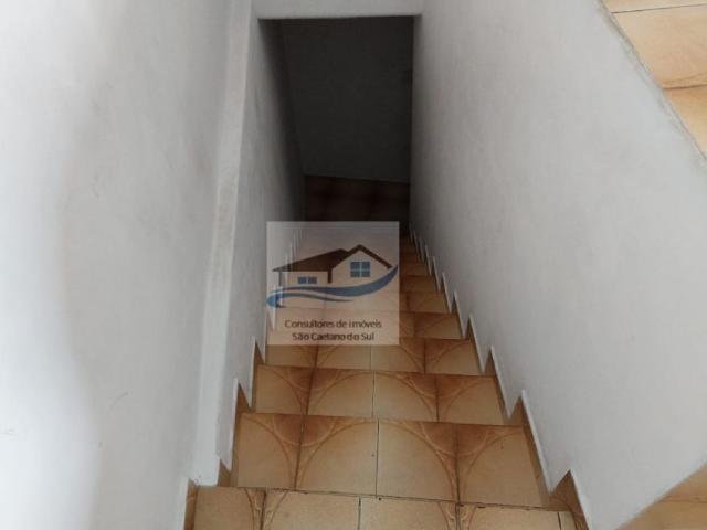 Casa a venda no Vila Liviero SP Zona Sul 1 1 Dorms