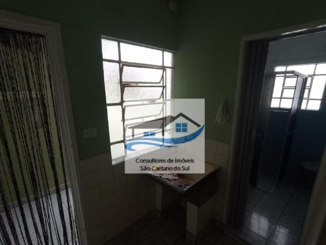Casa a venda no Vila Liviero SP Zona Sul 1 1 Dorms