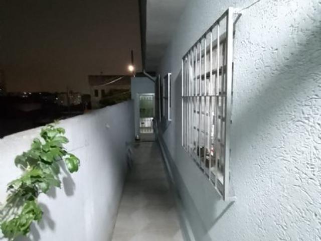 Casa a venda no Vila Liviero SP Zona Sul 1 2 Dorms