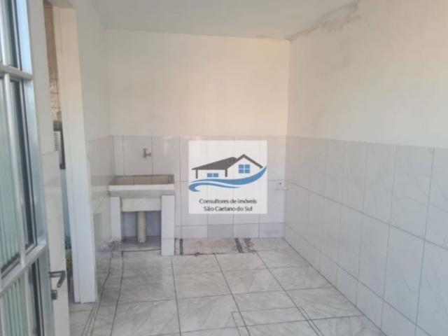 Casa a venda no Vila Liviero SP Zona Sul 1 2 Dorms
