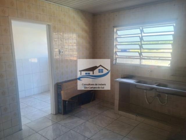 Casa a venda no Vila Liviero SP Zona Sul 1 2 Dorms