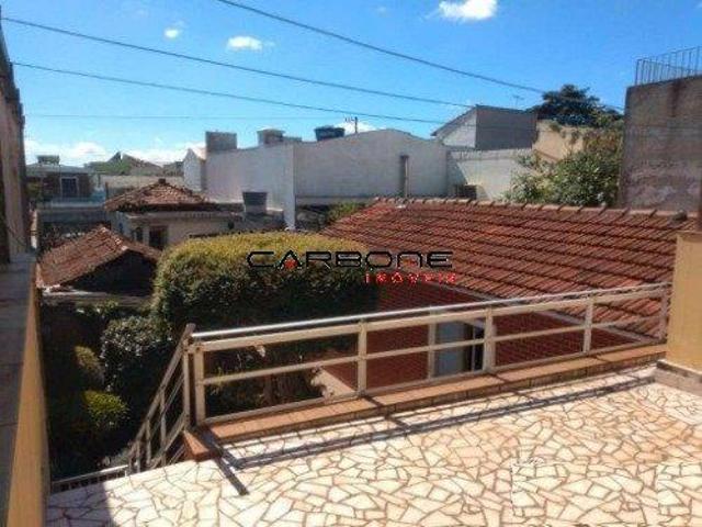 Casa à venda no Vila Lúcia