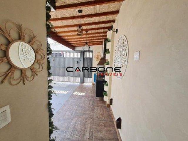 Casa à venda no Vila Lúcia