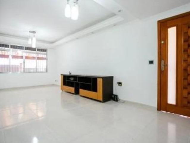 Casa à venda no Vila Mangalot