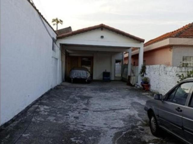 Casa a venda no Vila Mangalot São Paulo 2 Dorms