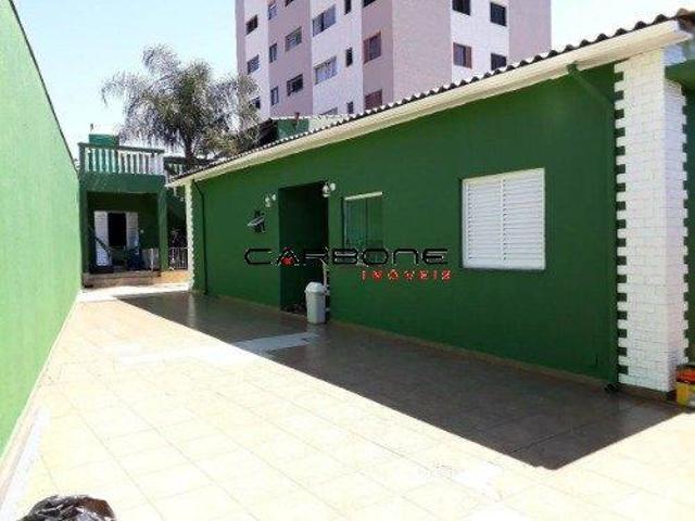 Casa à venda no Vila Macedópolis