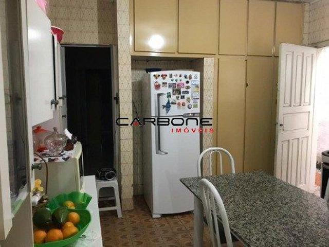 Casa à venda no Vila Mafra