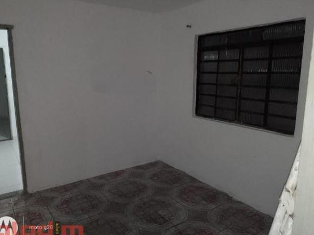 CASA A VENDA NO VILA MARCELO PARELHEIROS