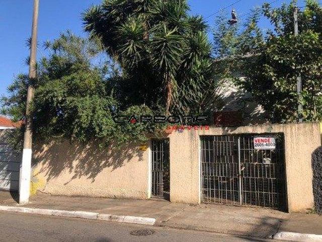 Casa à venda no Vila Margarida