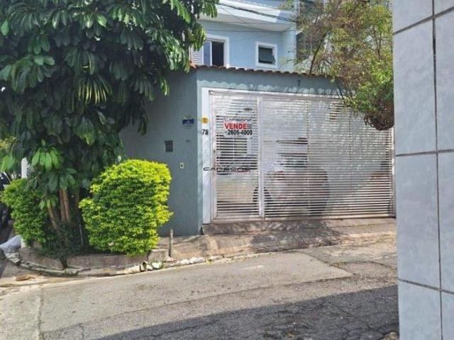 Casa à venda no Vila Margarida