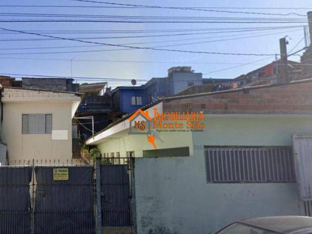Casa a venda no Vila Maricy Guarulhos 3 Dorms