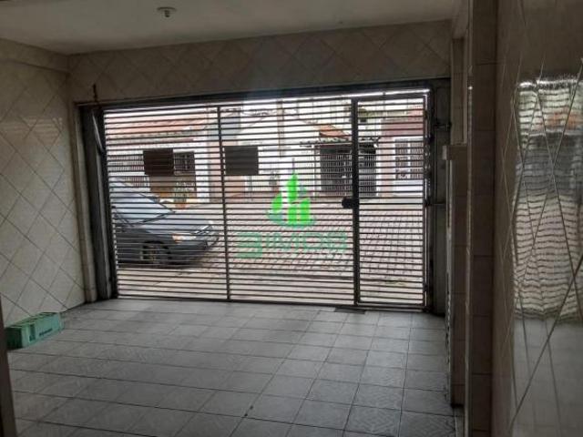 Casa à venda no Vila Maria Baixa
