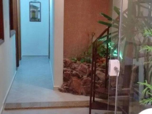 Casa a venda no Vila Maria Eugênia em Campinas/SP