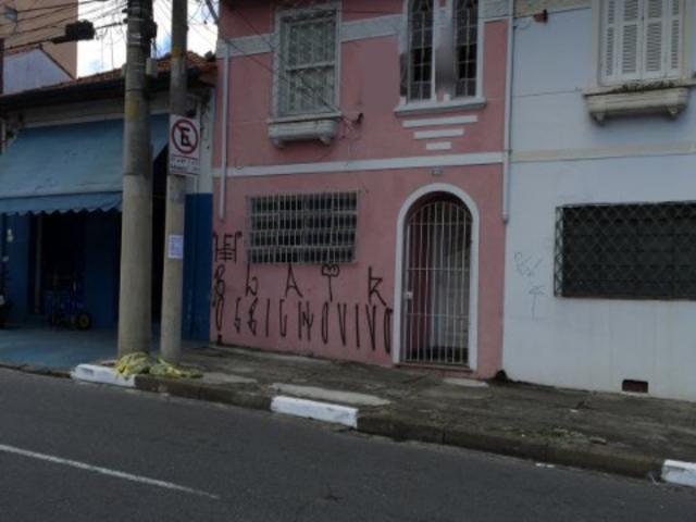 Casa a venda no Vila Mariana São Paulo 3 Dorms