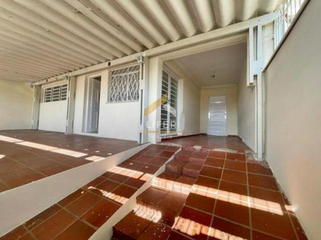 CASA À VENDA NO VILA MARIETA