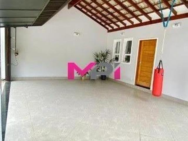 CASA A VENDA NO VILA MARINGA JUNDIAI SP