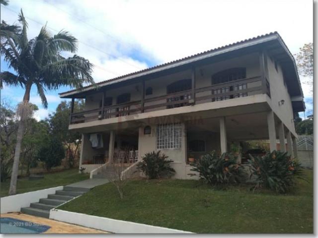 Casa a venda no VILA MAZUCHELLI Braganca Paulista 3 Dorms